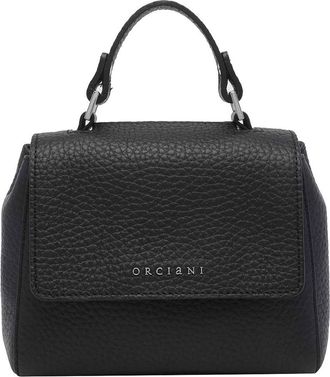 Orciani Shopper - Schwarz