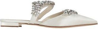 Manolo Blahnik CHAUSSURES - Mules & Sabots sur YOOX.COM