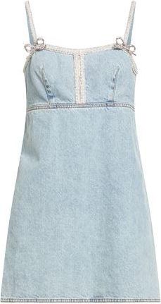 Self Portrait ROBES - Robes courtes sur YOOX.COM