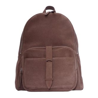 Orciani unisex, Sacs, Brun, Taille: ONE Size Zaino