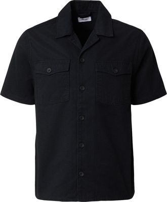 Dan Fox Apparel Hemd Nelson
