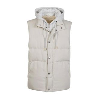 Eleventy Herren, Jacken, Beige, 3XLGr&ouml;&szlig;e