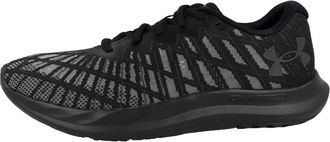 Under Armour Run Ua Charged Breeze 2, Black, 3026135-002, 44,5 EU