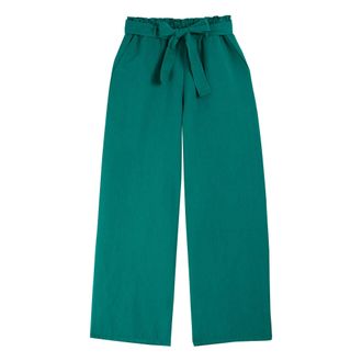Emile Et Ida Pantalon Zemily Lin - Collection Femme Emile et Ida