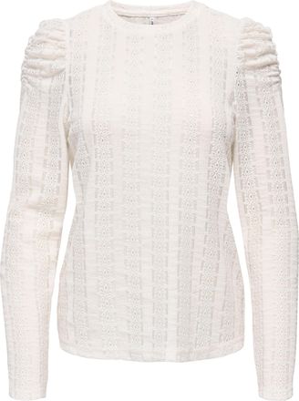 Only Female Top ONLMELANIE Top