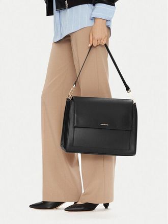 Gino Rossi Gino Rossi Handtasche C-NAILA-LDA8079 Schwarz