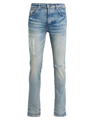 Amiri HOSEN & R&Ouml;CKE - Jeanshosen auf YOOX.COM