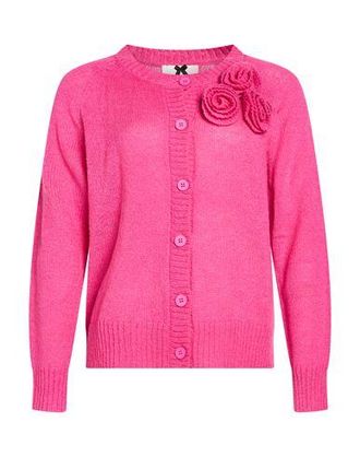 No Secrets World MAILLE - Cardigans sur YOOX.COM