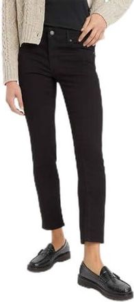 Levi's 712 Slim Welt Pocket Jeans, Gaze Midnight, 28W x 32L Femme