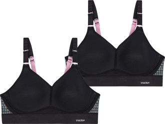 Triumph Sport-BH Triaction Hybrid Lite