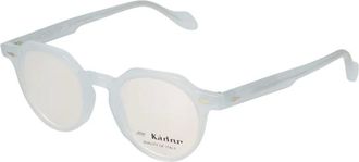 Kàdor unisex, Accessoires, Blanc, Taille: 47 MM Lunettes de soleil