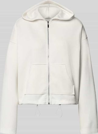 Christian Berg Regular Fit Sweatjacke mit Kapuze