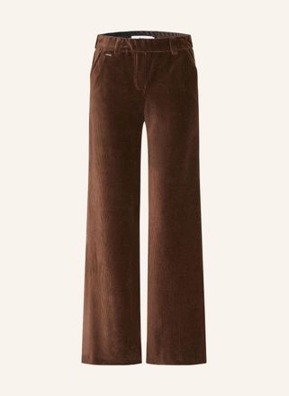 Brax Brax Cordhose Style Maine braun