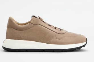 Tod's Tod s Baskets en daim