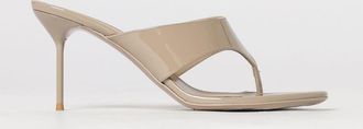 PARIS TEXAS Sandalen Mit Absatz Damen Farbe Grau