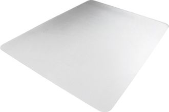 Floortex HomeMat Mehrzweckmatte, 75 x 120 cm, rechteckig