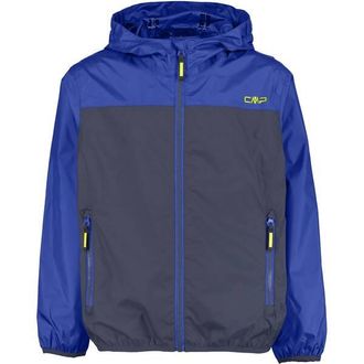F.lli Campagnolo Kinder Regenjacke KID JACKET RAIN FIX HOOD