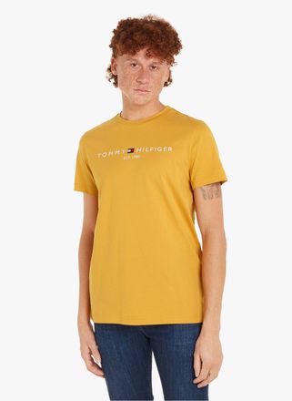 Tommy Hilfiger T-shirt en coton