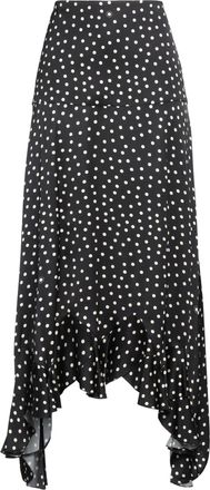 Stella McCartney HOSEN & R&Ouml;CKE - Maxi-R&ouml;cke auf YOOX.COM