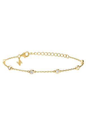 NANA KAY Armband Tiny Gems