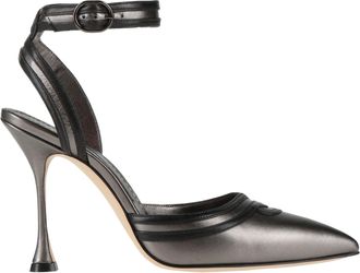 Manolo Blahnik SCHUHE - Pumps auf YOOX.COM