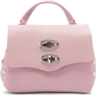 Zanellato Femme, Sacs, Rose, Taille: ONE Size Postina Daily Night Super Baby