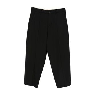 Nine In The Morning Homme, Pantalons, Noir, Taille: XL Nine inthe morning Rtw... Black