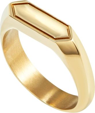 Breil Ring