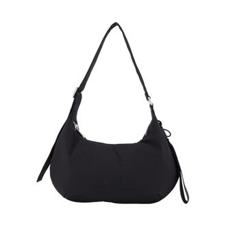 Samsøe & Samsøe Damen, Taschen, Schwarzk, ONE SIZEGröße