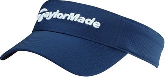 TaylorMade Damen Womens Tour Visor Visier, Navy, Einheitsgr&ouml;&szlig;e EU