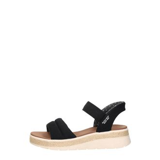 Skechers Damen, Sport, Schwarzk, 37 EUGr&ouml;&szlig;e