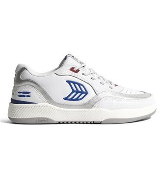 Cariuma UBA Accents Leather Logo M - Sneakers - Herren