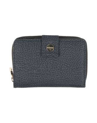 Borbonese Kleinlederwaren - Brieftaschen auf YOOX.COM