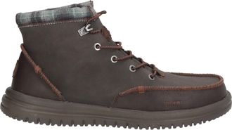 HeyDude SCHUHE - Stiefeletten auf YOOX.COM