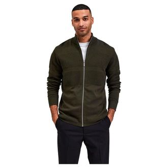 Selected SLHMAINE LS Knit Cardigan W NOOS