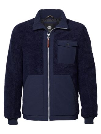 Petrol Industries Petrol Herren Giacca Imbottita Da Uomo Jacke, Marineblau, XXXL