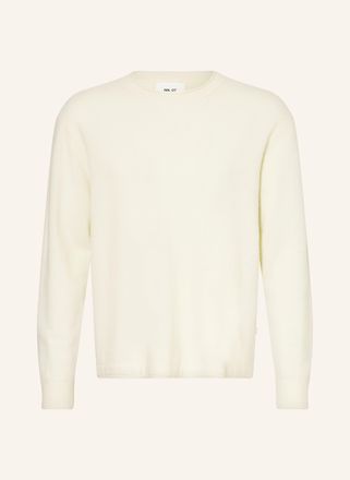 Nn.07 Nn.07 Pullover Sammy weiss