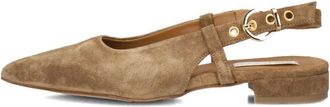 Lina Locchi Damen, Schuhe, Braun, 39 EUGr&ouml;&szlig;e