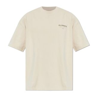 AllSaints Herren, Oberteile, Beige, SGr&ouml;&szlig;e