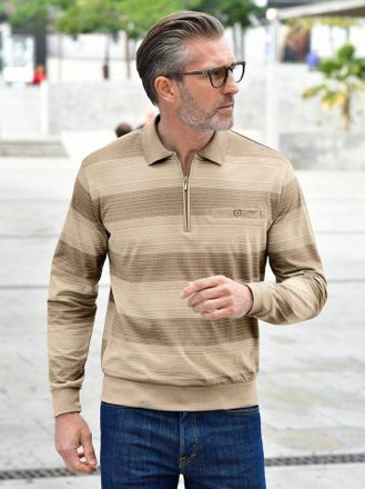 Witt T-Shirt Langarm-Shirt Langarm
