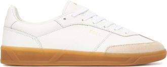 HUGO BOSS Sneakers BOSS Brenta Tenn Ltsd 50518001 Weiß