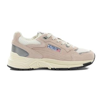 Autry Sneakers - - Shoes - Damen - Rosa - 37 EU