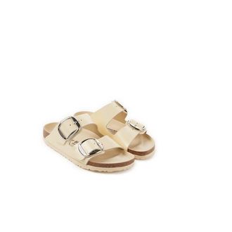 Birkenstock Sandales plates Arizona