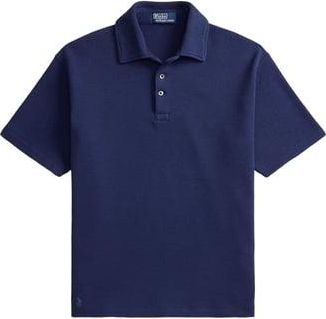 Polo Ralph Lauren Polo droit manches courtes en coton