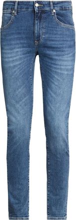 Staff Gallery HOSEN & R&Ouml;CKE - Jeanshosen auf YOOX.COM