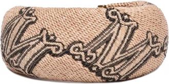 Max Mara Damen, Accessories, Beige, ONE SIZEGr&ouml;&szlig;e