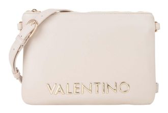 Valentino Umh&auml;ngetasche Fosca Re Pochette Bag Ecru beige