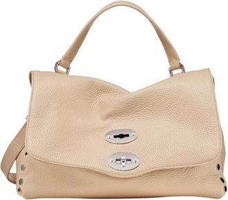 Zanellato Femme, Sacs, Rose, Taille: ONE Size Postina Daily S