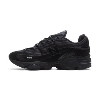 New Balance 1000 Sneakers - - Shoes - Herren - Schwarzk - 37 1/2 EU