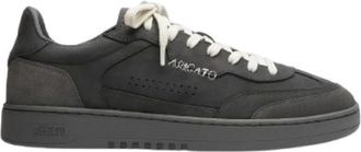 Axel Arigato Homme, Chaussures, Noir, Taille: 44 EU Dice T-Toe Baskets